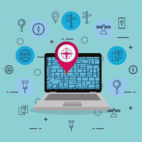 Top Geographic Information System Trends Verified Market Reports