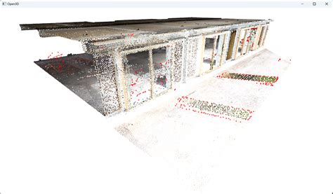 3d Shape Detection For Indoor Modelling 3d Geodata Academy