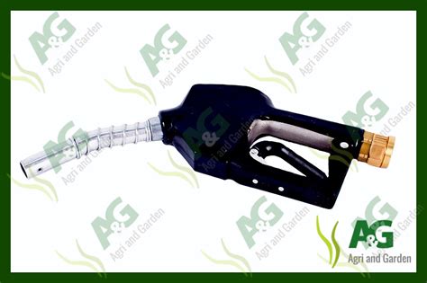 Diesel Fuel Nozzle Automatic Shut Agri And Garden Worldwide Shipping