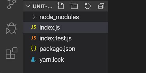 Pruebas Unitarias Con Jest En Javascript Parte I
