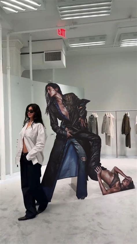 250 Idee Su Kylie Jenner Stile Kylie Jenner Idee Di Moda Moda