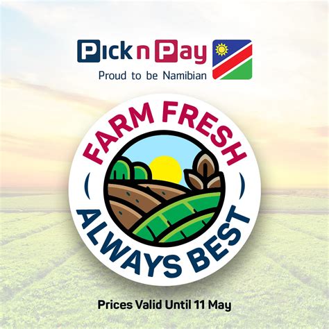 Pick N Pay Namibia Added A New Photo Pick N Pay Namibia