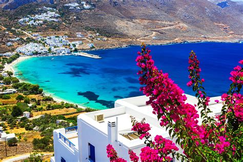 Best Islands In Greece To Visit ⋆ Interaction
