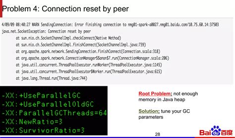 Fast Big Data Analytics With Spark On Tachyon Ppt