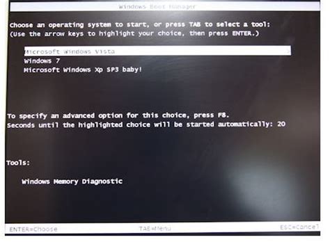 Multi Boot Windows Run Multiple Operating Systems On Your PC