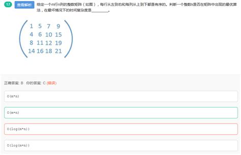 杨氏矩阵杨氏矩阵算法 Csdn博客