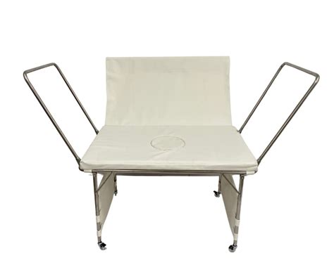 Positioning Table And Stool Pack