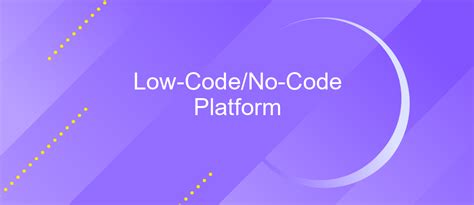 Low Codeno Code Platform Apix Drive