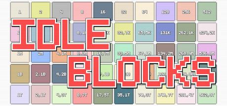 Idle Blocks System Requirements Can I Run It PCGameBenchmark