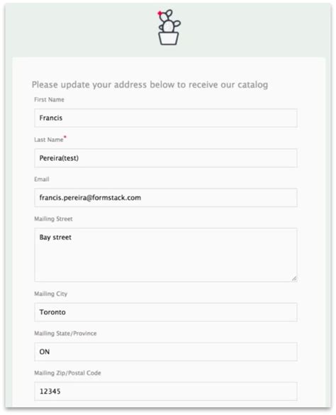 top 4 ways to use dynamic prefill in salesforce formstack blog