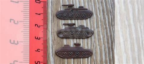 Петлица / эмблема танкиста ркка (оригинал) купить в Москве | Хобби и ...