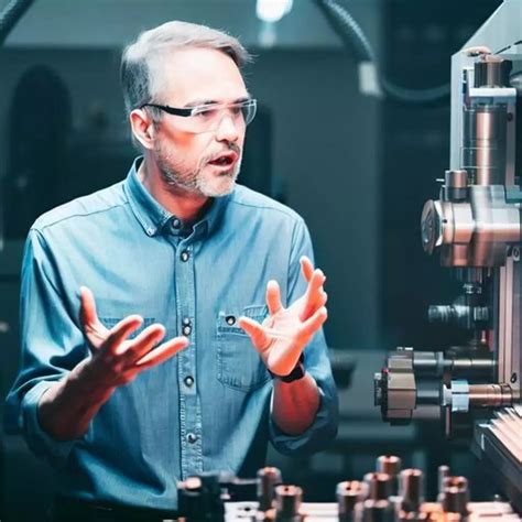 Understanding Cnc Machining Sedlacek Trade Sro