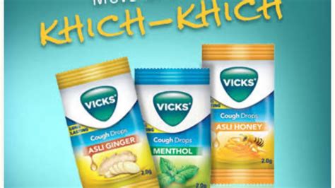 Vicks Chocolate Uses And Side Effects In Telugu Youtube