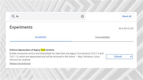 Fix ERR SSL VERSION OR CIPHER MISMATCH Errors 10Web