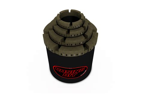 Casing Bits Fullcorebits