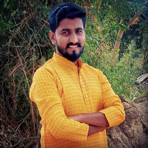 Amrut Patil Amrut S Patil • Threads Say More