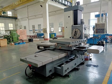 Tx6213 Cnc Horizontal Milling Boring Machine Chinese Machine Tools Suppliers