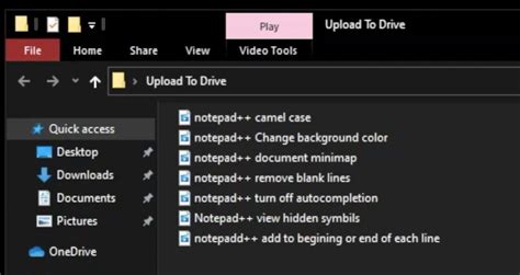 Show File Extensions Windows File Explorer Windows 10 Digi Dank