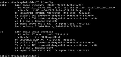 Metasploitable Recon Using Kali Linux By Sicarius Aug 2024 Medium Metasploitable Recon Using Kali Linux By Sicarius Aug 2024 Medium