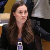 Sanna Marin Nude Pictures Onlyfans Leaks Playboy Photos Sex Scene Uncensored