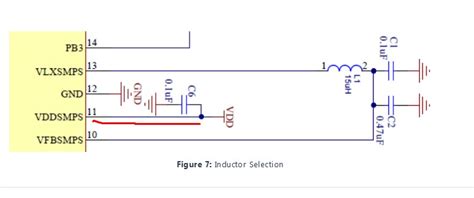 Rak3172 High Consumption Or Chip Corruption On Vddrf Vddpa Inputs