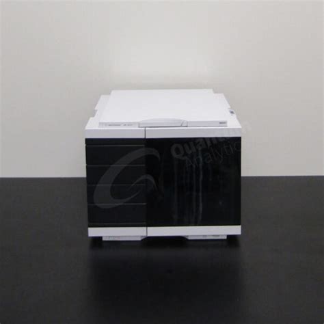 Agilent 1260 Infinity Ii Hplc Multisampler G7167a Quantum Analytics