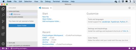 Hello C Welcome NET C And NET Core Modern Cross Platform Development