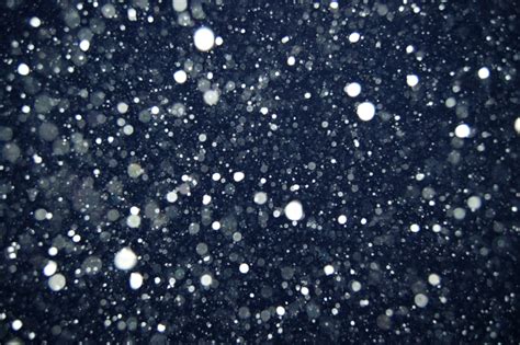 5 Types of Snow and How They Function | Snow.Guide