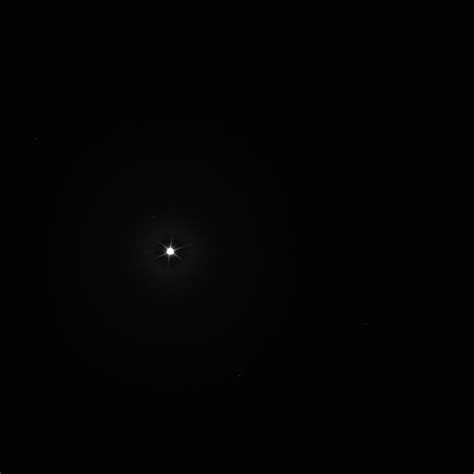 nasa s dart spacecraft tests autonomous navigation system using jupiter