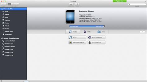 Ios Application Security Part 2 Getting Class Information Of Ios Apps Infosec