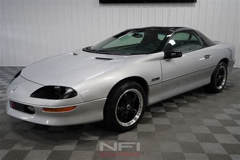 1995 Chevrolet Camaro Z28 Specs 1995 Teal Z28 1995 Chevrolet Camaro