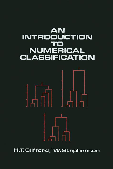 An Introduction To Numerical Classification By Bozzano G Luisa Ebook Read Free For 30 Days