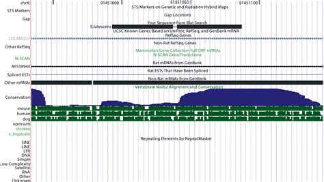 Figure 2 From Ellobius Lutescens Sex Determination And Sex Chromosome Semantic Scholar
