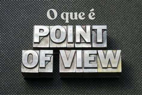 Pov O Que E Como Usar Esse Termo Na Internet Sem Errar Gauchaweb