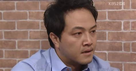 오작교 형제들 정웅인 겨우 사람구실 하는데 눈물