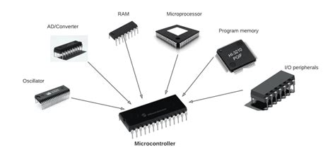 Vladimir Vargas Cordero On Linkedin Introduction To Microcontrollers