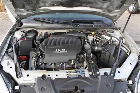 2007 Chevrolet Impala Pictures Cargurus
