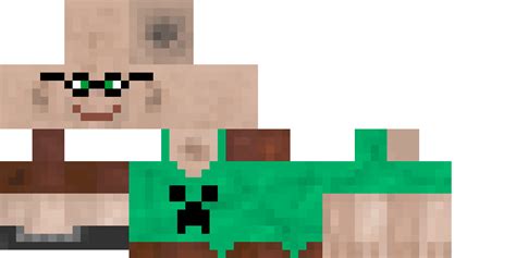Skin Minecraft 02 By Dvheld On Deviantart