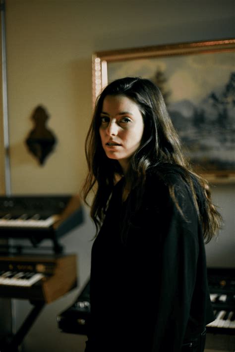 Lyrah The Girl Who Quit Big Tech To Bare Her Soul The Hollywood Sentinel
