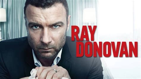 Indicação Ray Donovan Revista Nerd