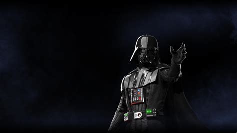 Darth Vader Desktop 4k Wallpapers Wallpaper Cave