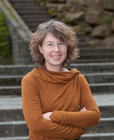 Interview With A Theoretical Physicist Sabine Hossenfelder