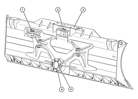 D6t Track Type Tractor Machine Systems Bulldozer Blade Vpat Caterpillar