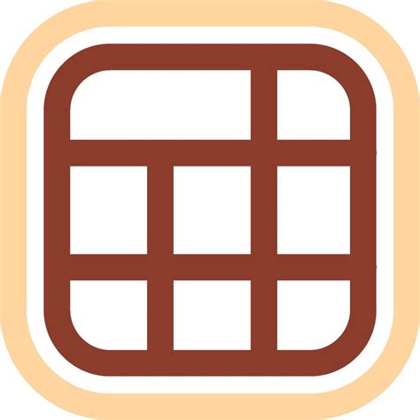 Layout Line Two Color Icon 37828003 Vector Art At Vecteezy