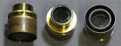 Smith And Beck Best No 1 Microscope C 1858 65 Polarized Light Accessories