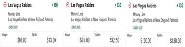 Wager Meaning Sports Betting Examples And Guide Us