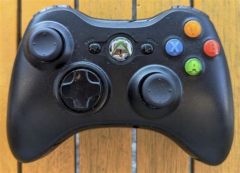 Bezdrátový Ovladač Xbox 360 Gamepad Xbox 360 Wireless Controller Aukro