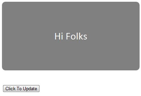 Updating An UpdatePanel From Web User Control