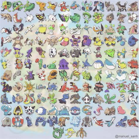 Gen 3 Pokemon Pokedex Pokédex Gen 3 Forex Mwoaa