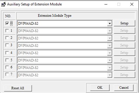How To Configure Analog Inputs And Outputs In Delta PLC